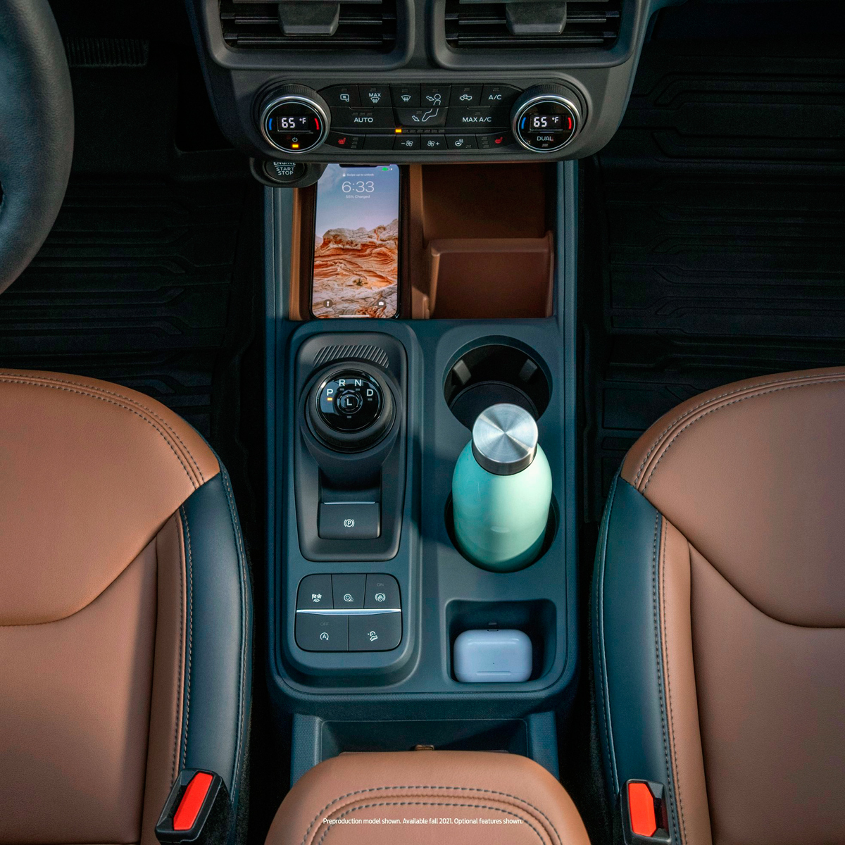 The New Ford Maverick, Order Yours Today! – Tubbs Brothers, Inc Blog