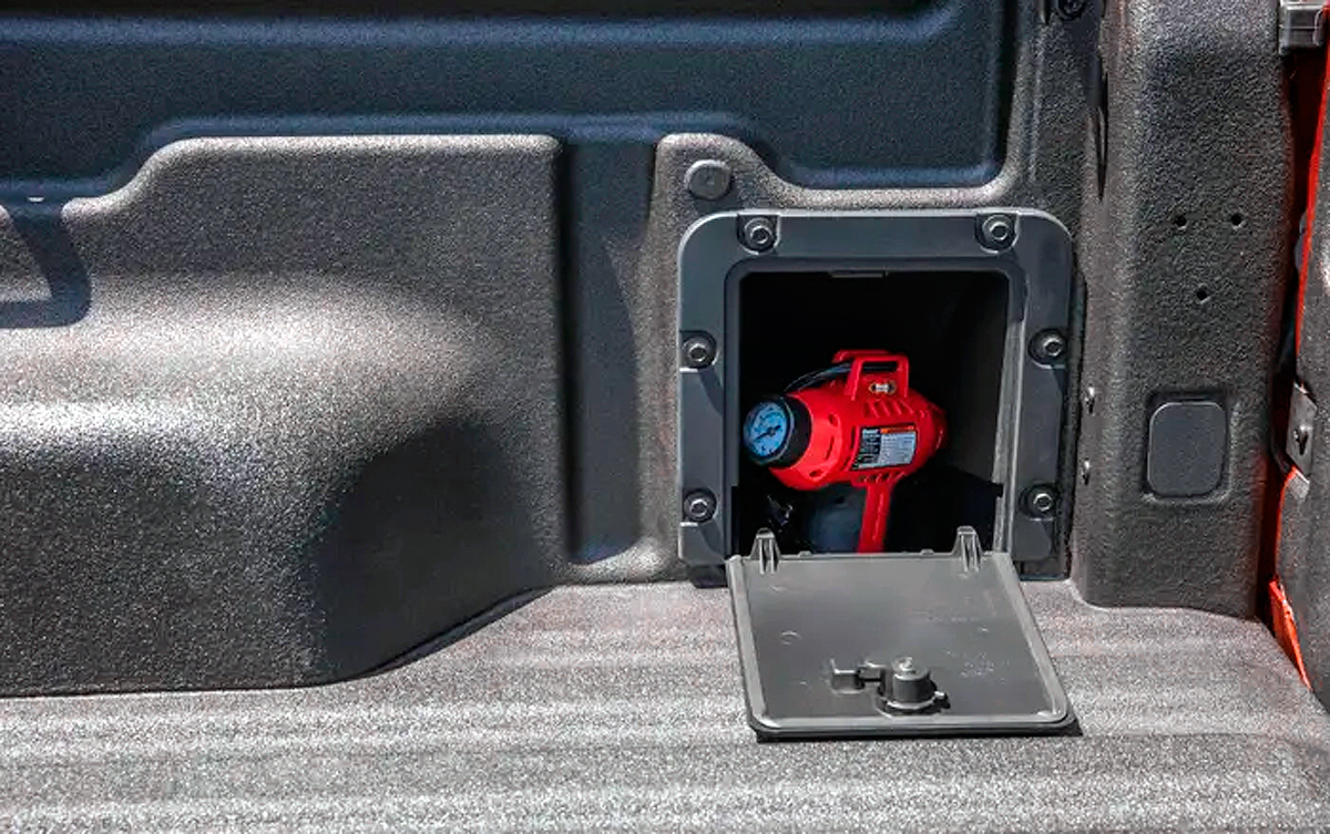 The New Ford Maverick, Order Yours Today! – Tubbs Brothers, Inc Blog