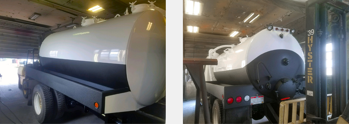 RhinoPro® Coatings at Tubbs Brothers – Tubbs Brothers, Inc Blog