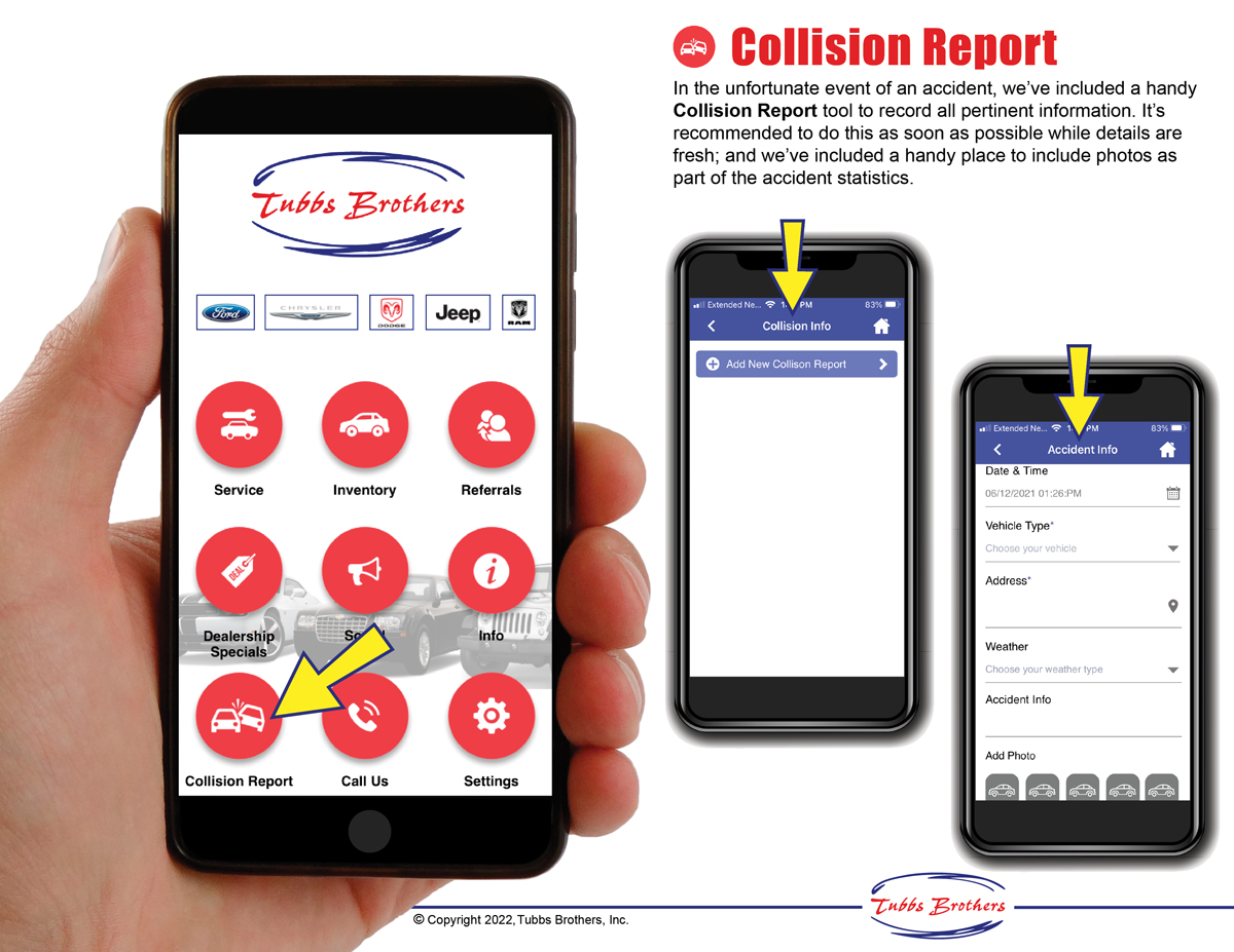 Tubbs Brothers, Inc Blog – Page 2 – Tubbs Brothers, Inc Blog | News ...