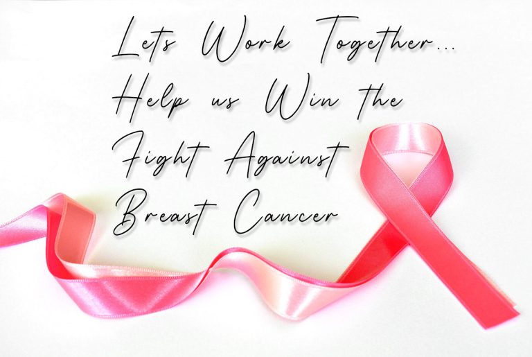 Breast Cancer Awareness 2022 – Tubbs Brothers, Inc Blog