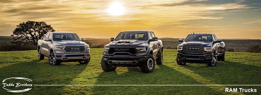 Tubbs Brothers Ford, CDJR and Used Cars Sandusky, MI | Used Car ...