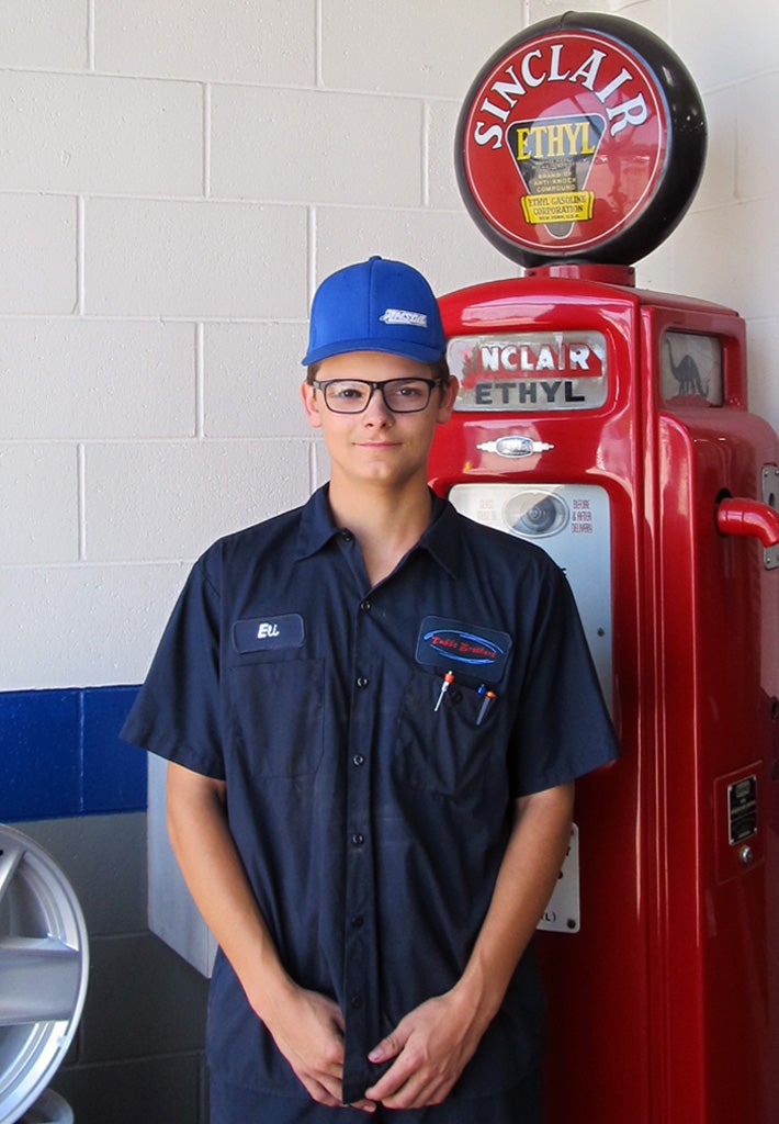 Tubbs Brothers, Inc Staff - Sandusky Group dealer in Sandusky MI - New ...