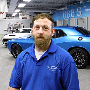 Tubbs Brothers, Inc Staff - Sandusky Group dealer in Sandusky MI - New ...