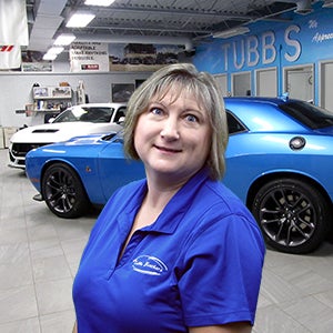Tubbs Brothers, Inc Staff - Sandusky Group dealer in Sandusky MI - New ...