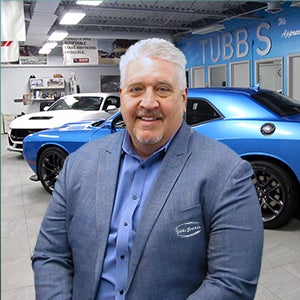 Tubbs Brothers, Inc Staff - Sandusky Group dealer in Sandusky MI - New ...